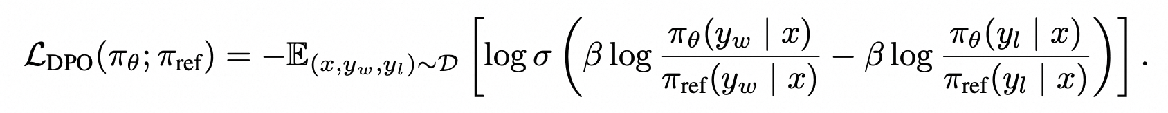 Direct Preference Optimization（DPO）学习笔记 - 知乎