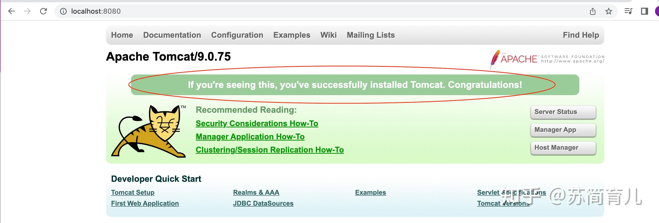 macbook 下Intellij IDEA如何安装设置tomcat - 知乎