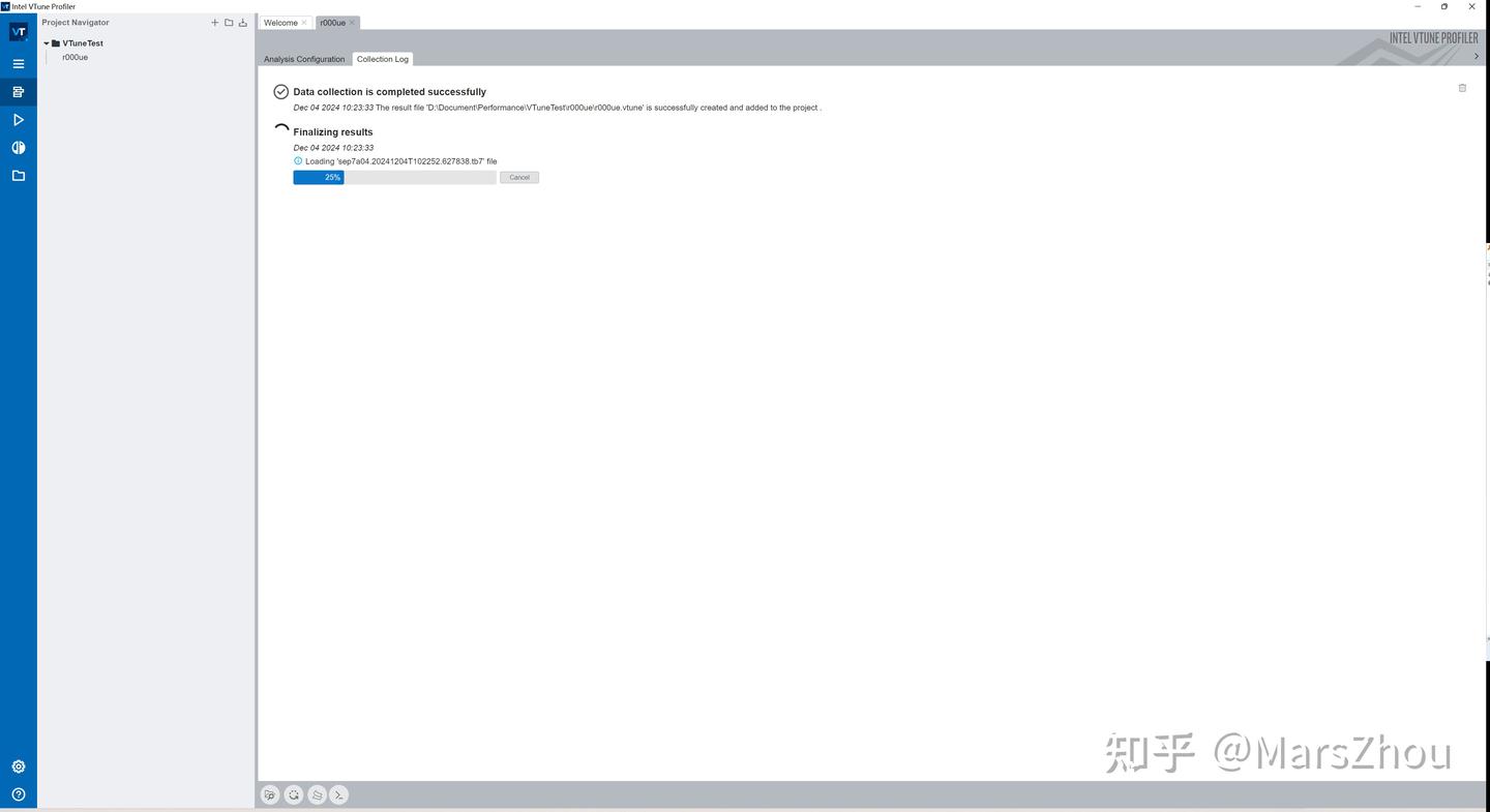 性能分析工具 VTune 及分析优化方法 TMAM 介绍 - 知乎