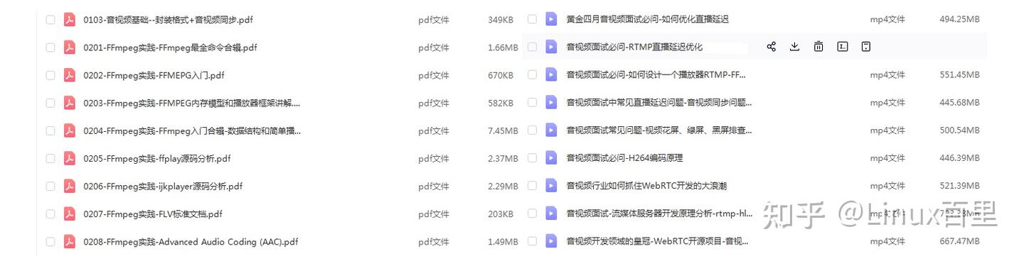 FFmpeg中AVFilter模块实践指南 - 知乎
