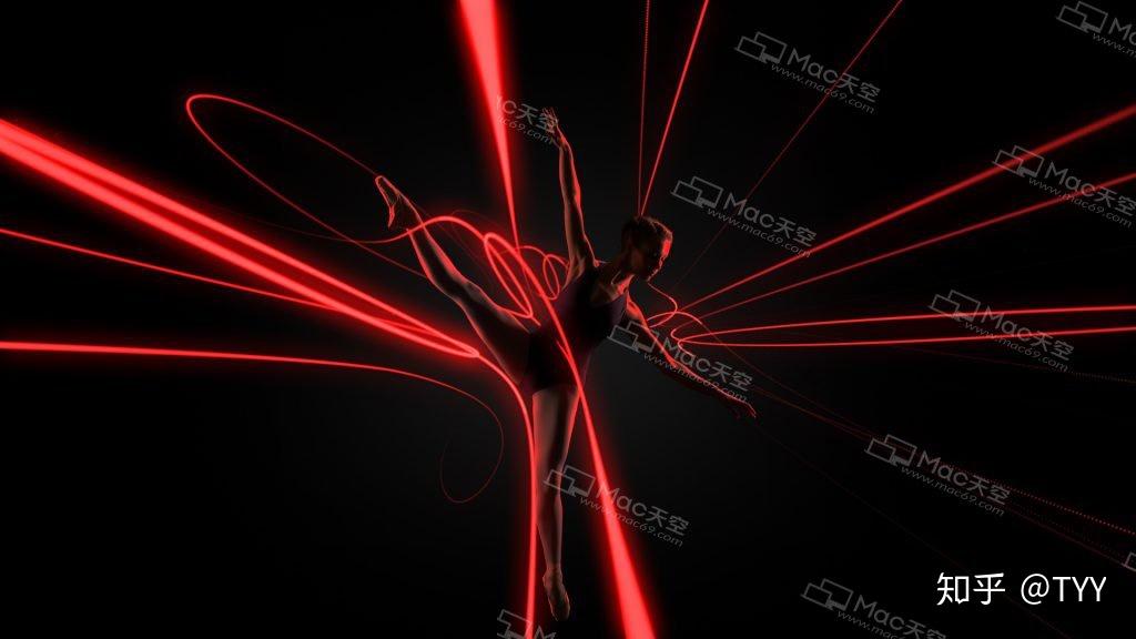 红巨星粒子特效套装插件Trapcode Suite 14 for Mac安装教程及下载地址 - 知乎