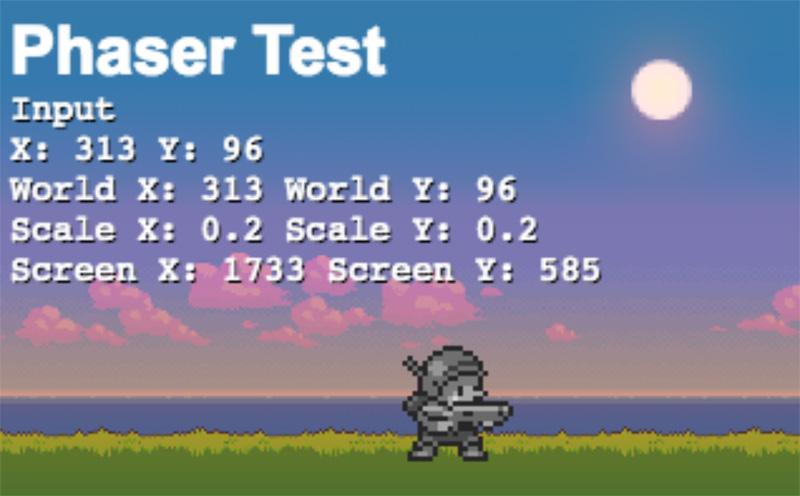 利用 Phaser 开发微信小游戏的尝试 - 知乎
