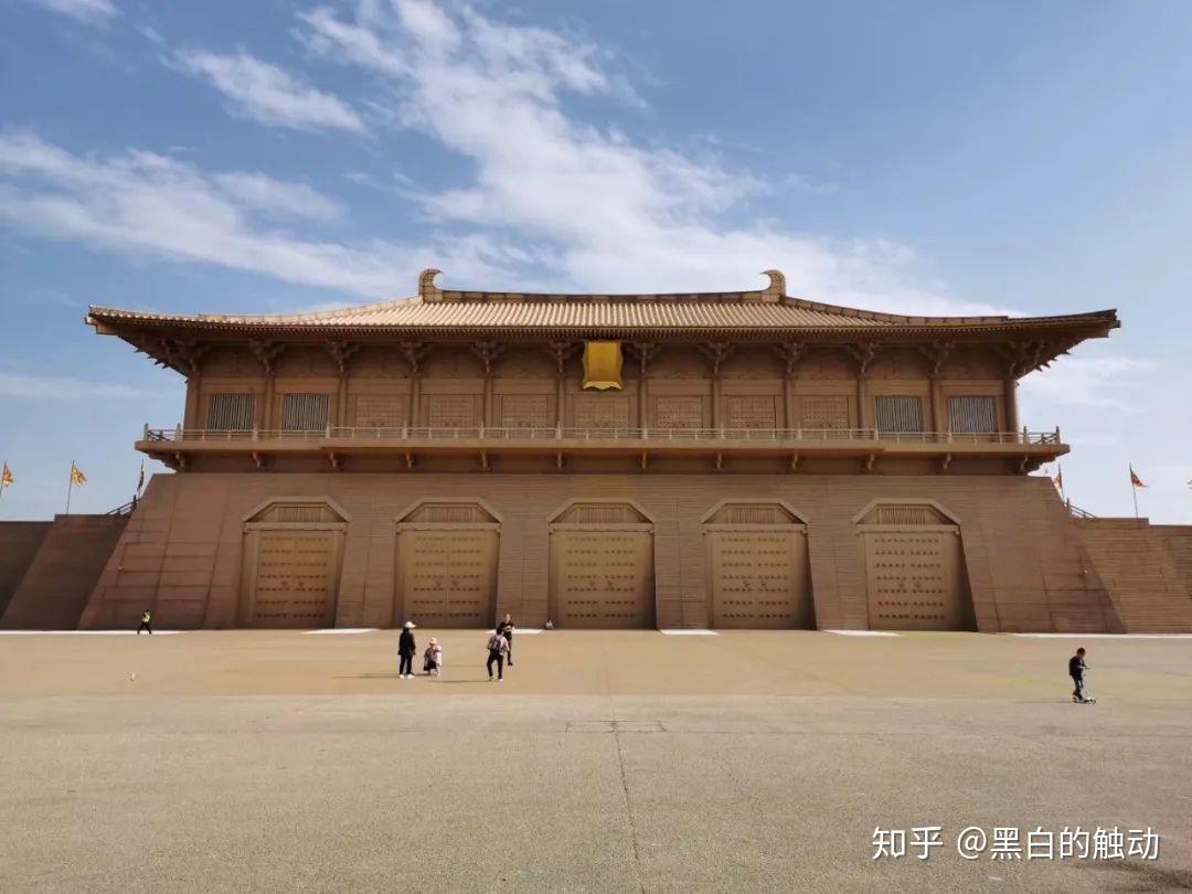 曾经的大唐帝都长安，有多繁华？ - 知乎