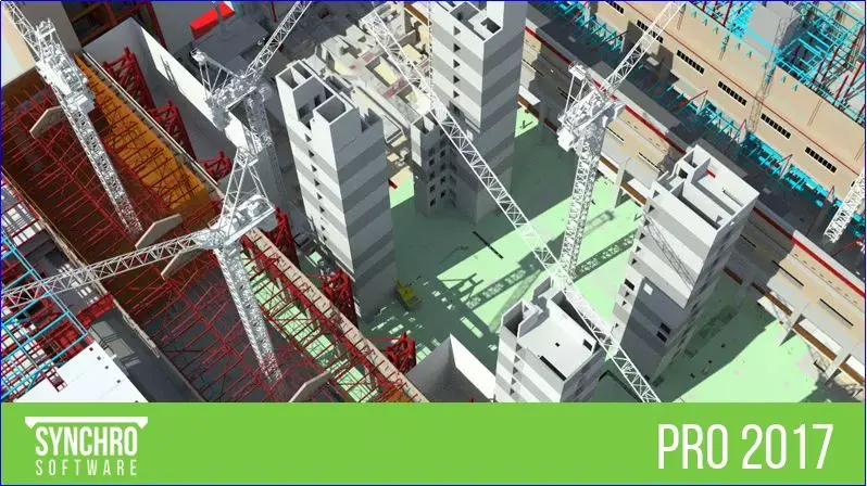 一篇文章告诉你，Synchro 4D软件的优势之处在哪？【软件篇】 - 知乎