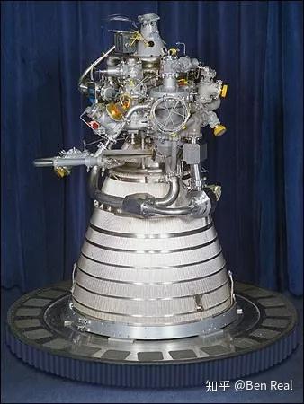 美国土星5号运载火箭浅析 - 知乎