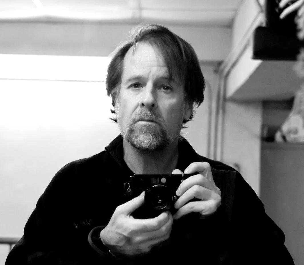 Alex Webb | 全集：99%的街拍照片都是失败的 - 知乎