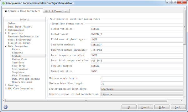 手把手教你代码生成（下）：SIMULINK代码生成 - 知乎