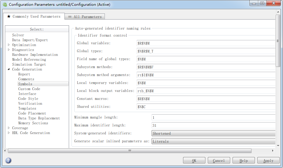 手把手教你代码生成（下）：SIMULINK代码生成 - 知乎