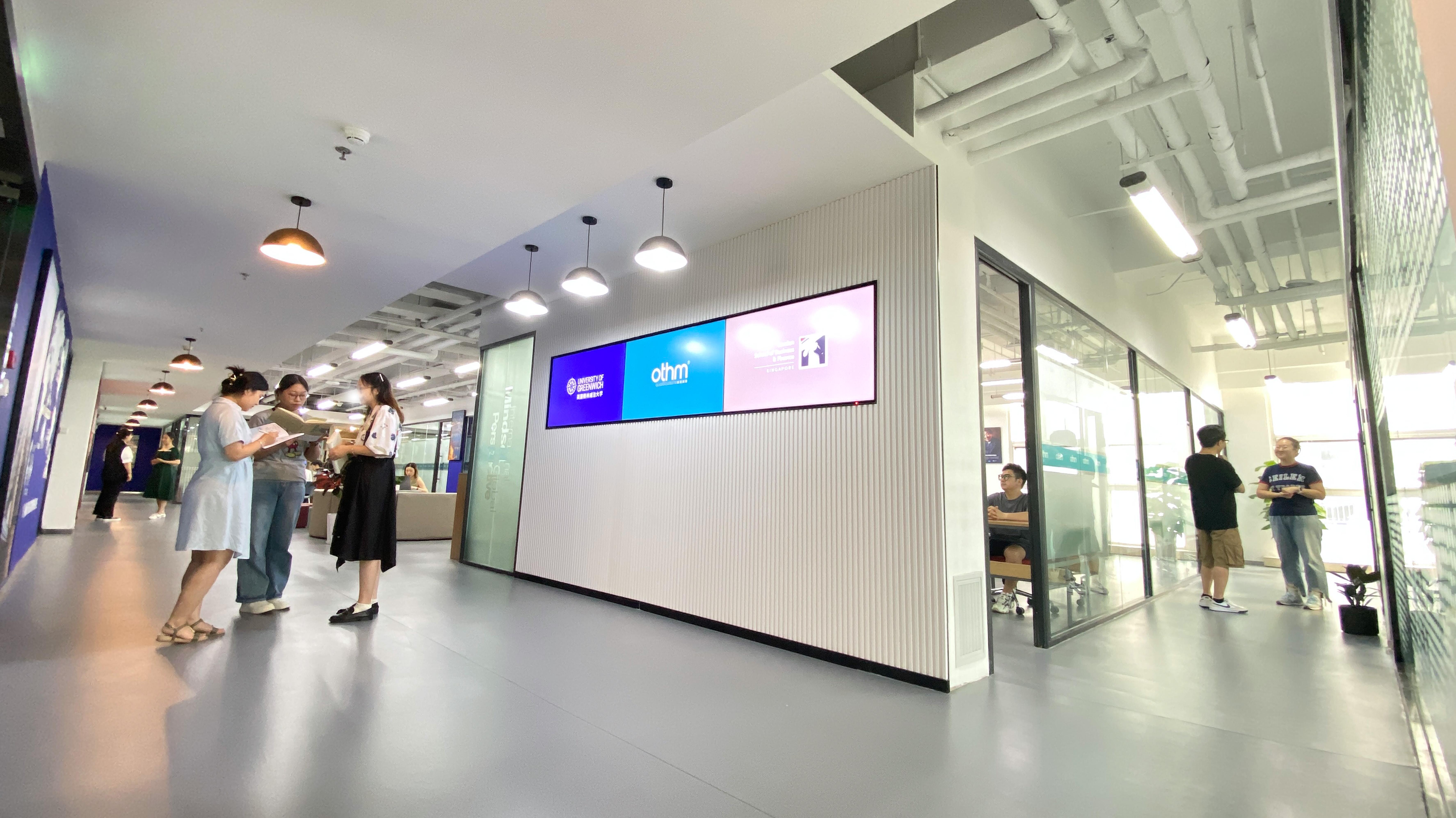 Othm教学篇，生活篇待续！出国留学 - 知乎