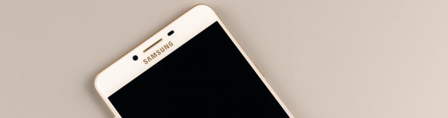 宛如真·年度旗舰手机，三星C9 Pro详细评测 - 知乎