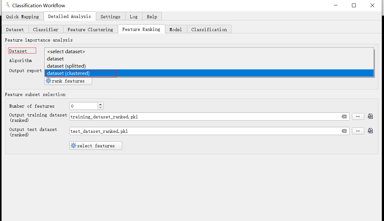 简单实用的中文版Enmap-Box遥感分类教程 - 知乎