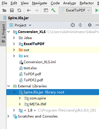 Java 将Excel转为PDF - 知乎