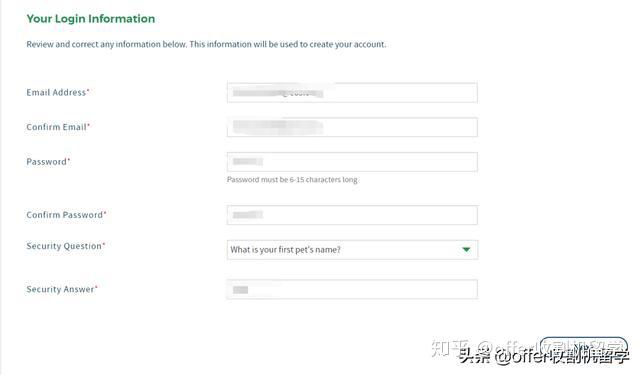 申请资料｜很强势！手把手教你WES成绩认证流程 - 知乎
