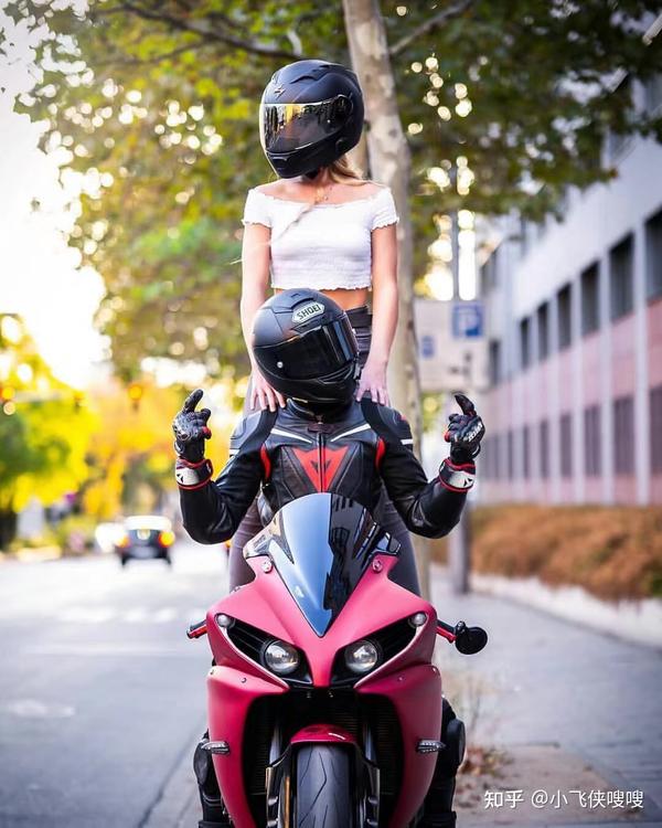 分享一组高清机车壁纸 - 知乎