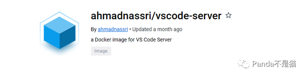 在NAS上搭建web端vscode实现随时码代码 - 知乎