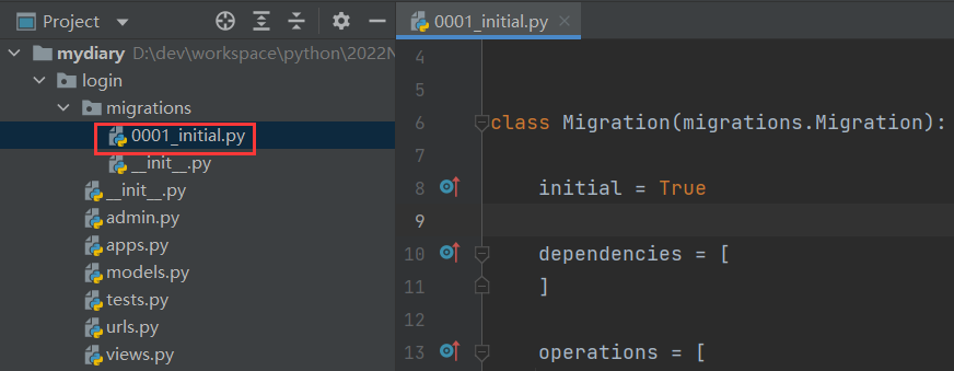 Django连接mysql数据库 - eosclover - 博客园