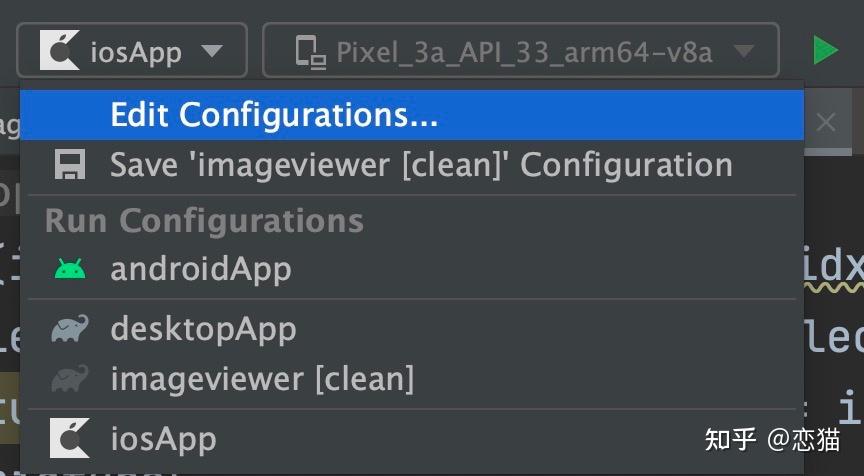 来了，简单宣告下 Compose for iOS Alpha 正式发布 - 知乎