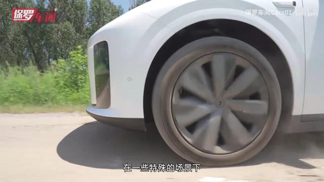 试驾理想I8：4.5秒破百的纯电SUV，底盘表现超出预期 - 知乎