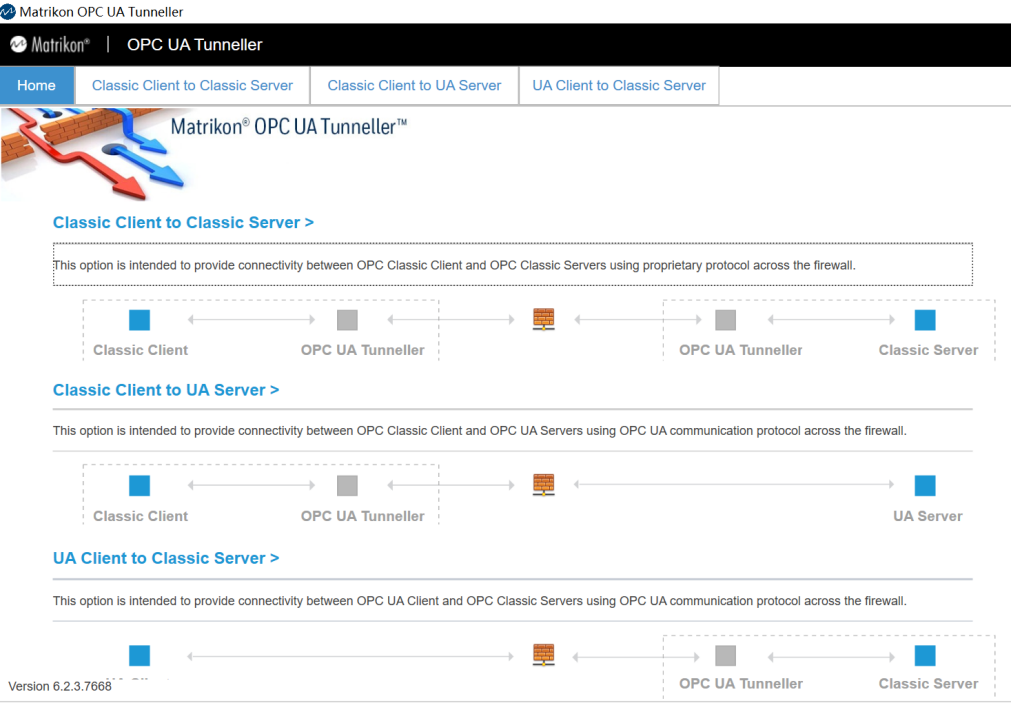 OPC Tunneller——从此不用配置DCOM - 知乎