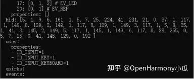 【SUBJECT技术】探索 OpenHarmony libudev 设备热插拔机制 - 知乎