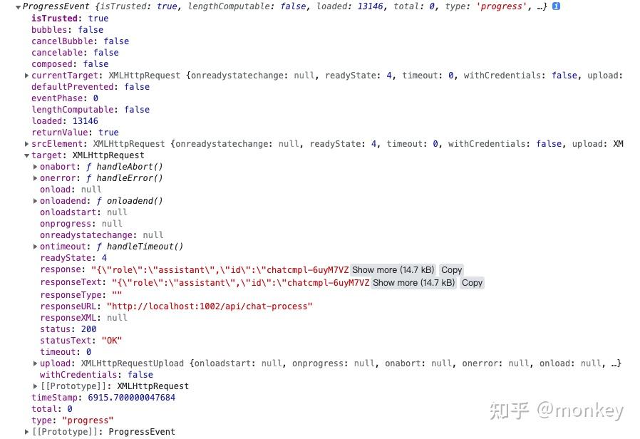 applicationoctet-stream vs textevent-stream - 知乎