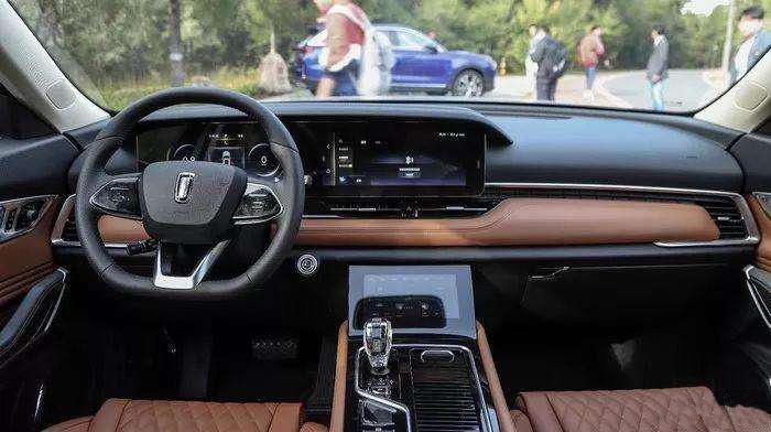 奔腾T99s试驾评测：一款内外兼修的好车 - 知乎