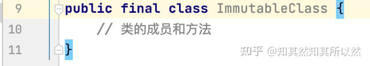 揭秘Java三宝：final，static，volatile，面试中不可不知的关键字秘籍！ - 知乎