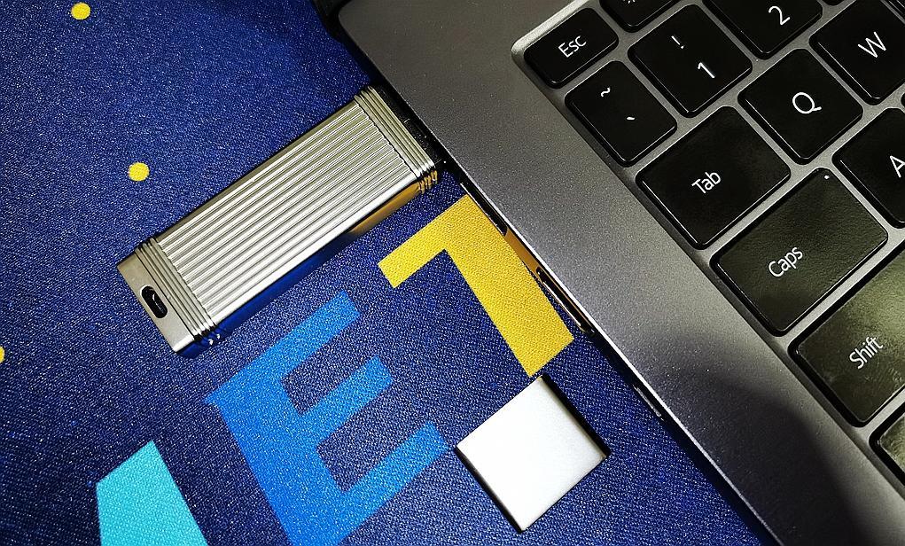 ORICO UFSD快闪U盘体验：高速传输不掉线，随身携带更方便！ - 知乎