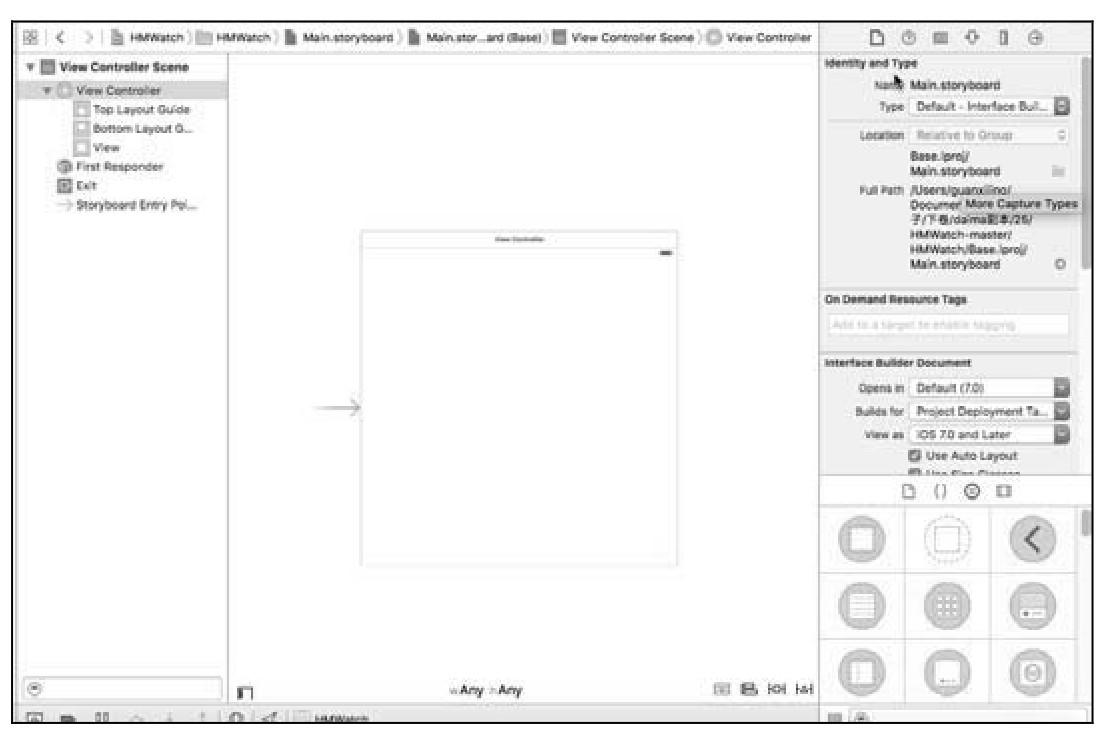 知乎盐选 | 36.4 实战演练——WatchKit+HomeKit 实现一个智能家居控制程序（Swift 版）