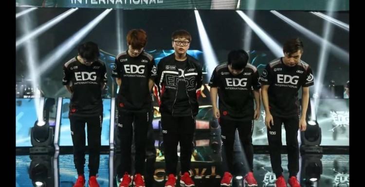 LPL官方回顾S5：iG、LGD折戟小组赛，EDG止步八强，LPL的至暗时刻 - 知乎