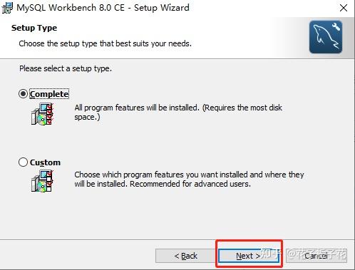 MySQL及MySQL Workbench下载与安装 - 知乎