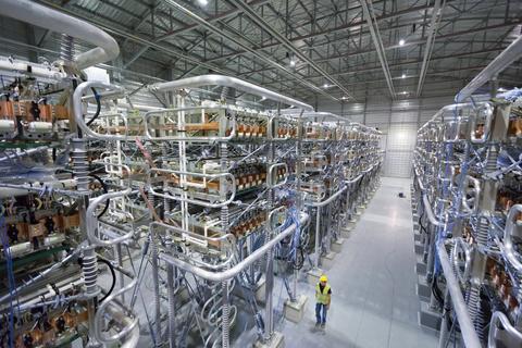 LCC-HVDC 直流输电系统的基本控制策略 - 知乎