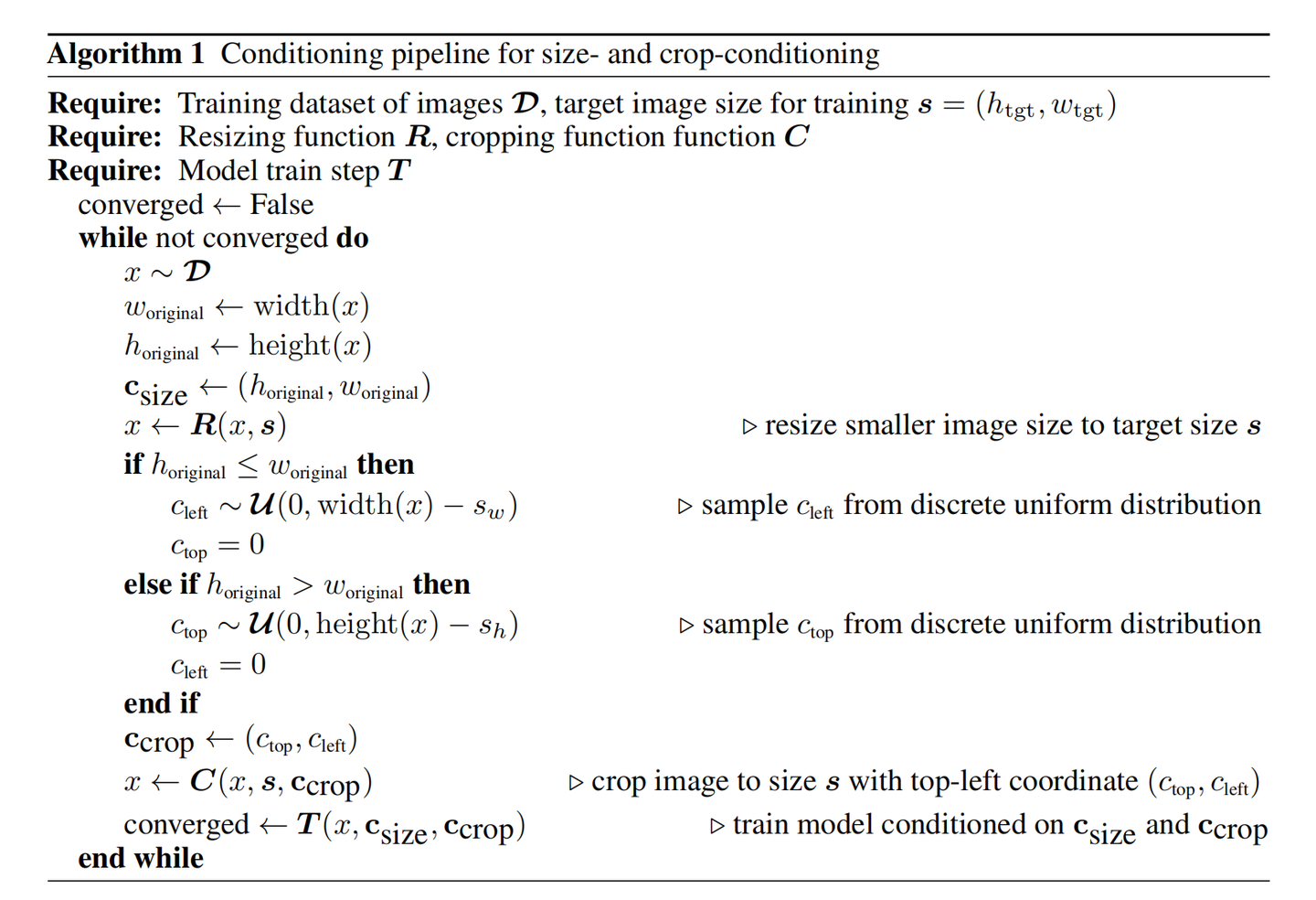 深入浅出完整解析Stable Diffusion XL（SDXL）核心基础知识 - 知乎