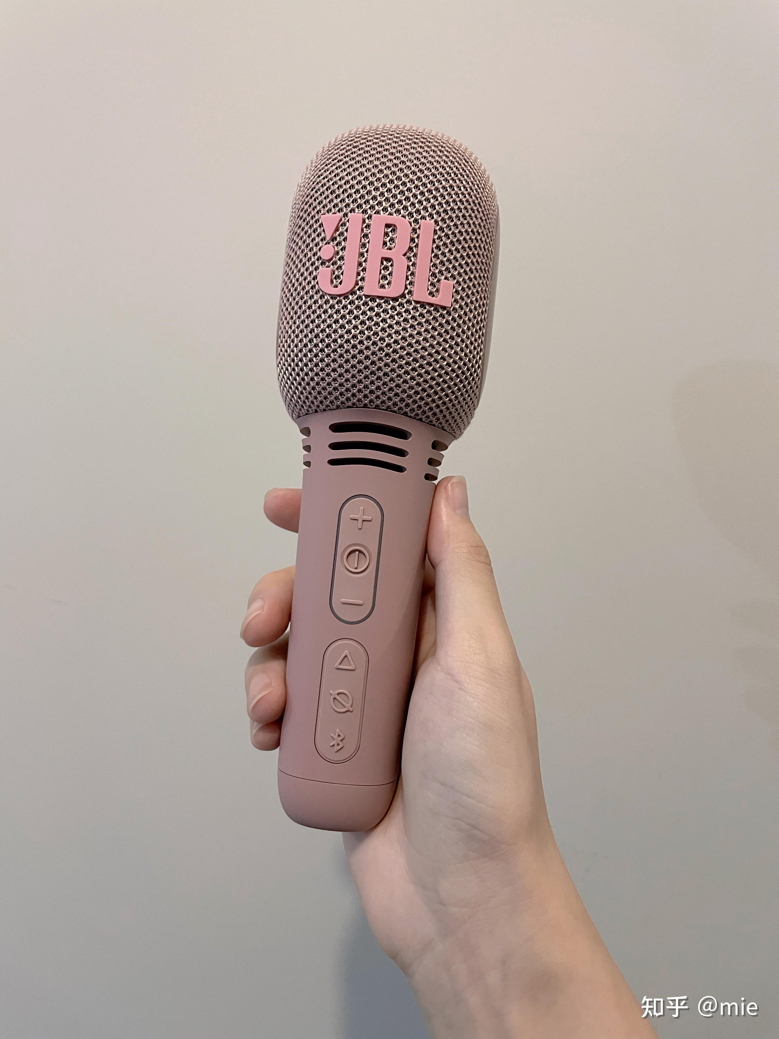 唱吧K歌宝、小米麦克风、JBL横向测评，到底谁才是K歌宝之王？