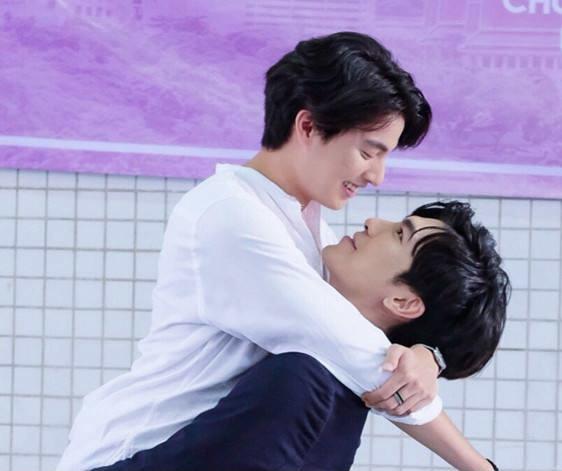 高分BL剧推荐，那些耽美白月光 - 知乎