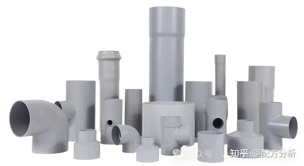 【塑料最干货】PE、PP、PVC、PS、PC、POM、EP、ABS、PA、PMMA材料的特性工艺及应用详解 - 知乎