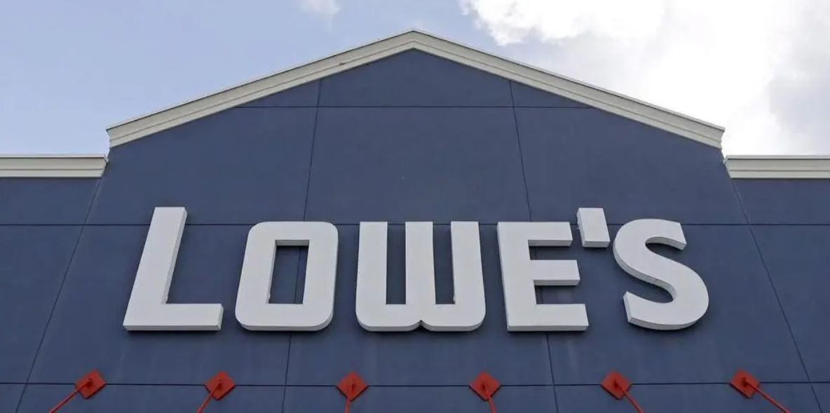 Lowe's的市场和价格快速增长，布局出海不容错过 - 知乎