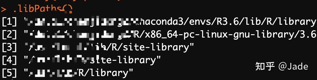 conda装 R包（karyoploteR）（linux系统） - 知乎