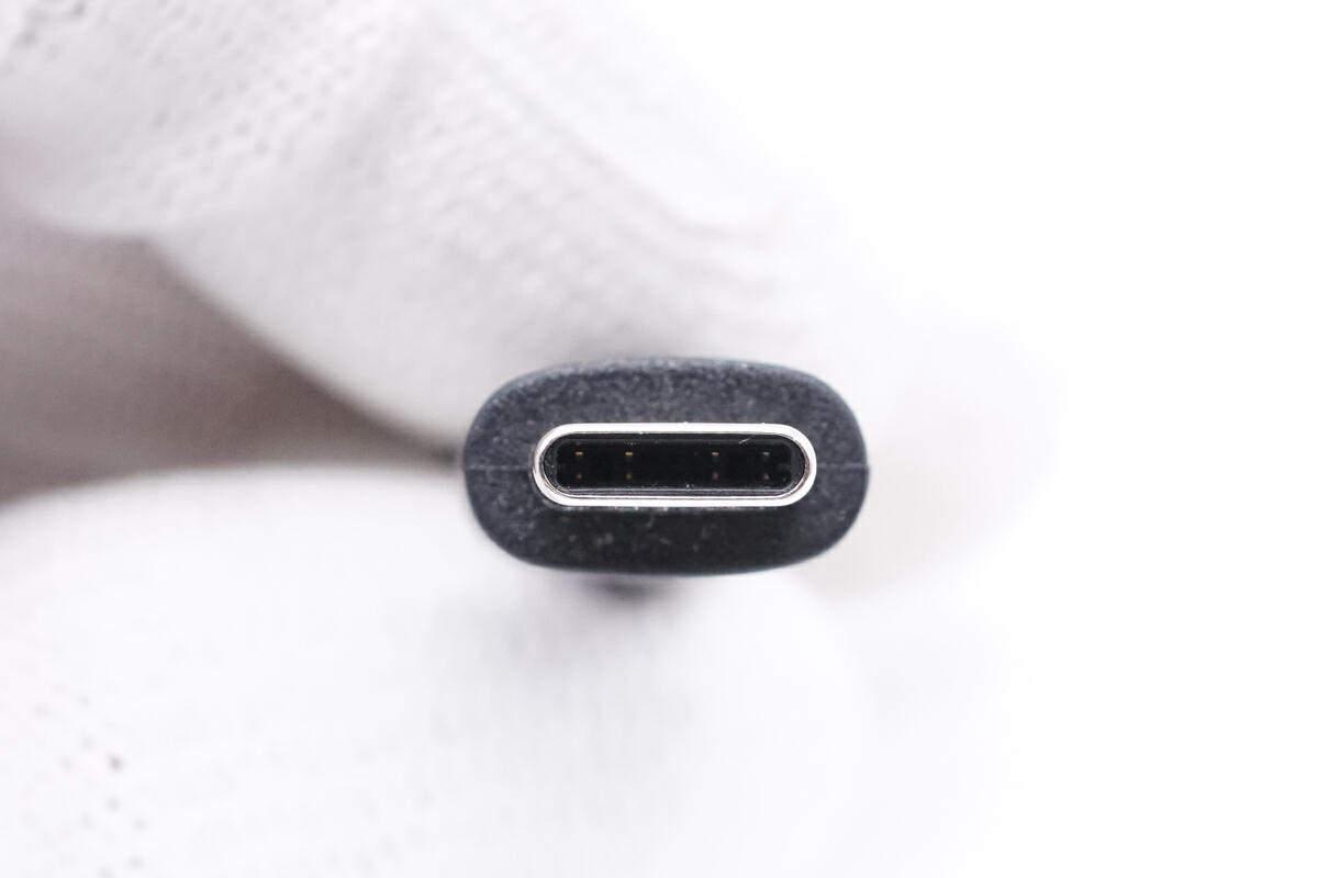 拆解报告：STEAM DECK原装45W USB-C电源适配器W20-045N1A - 知乎