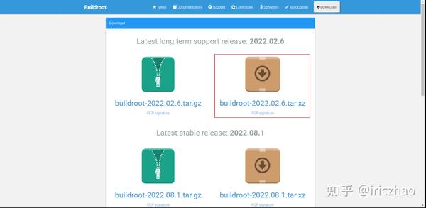 buildroot使用笔记-01 | 常规使用步骤 - 知乎