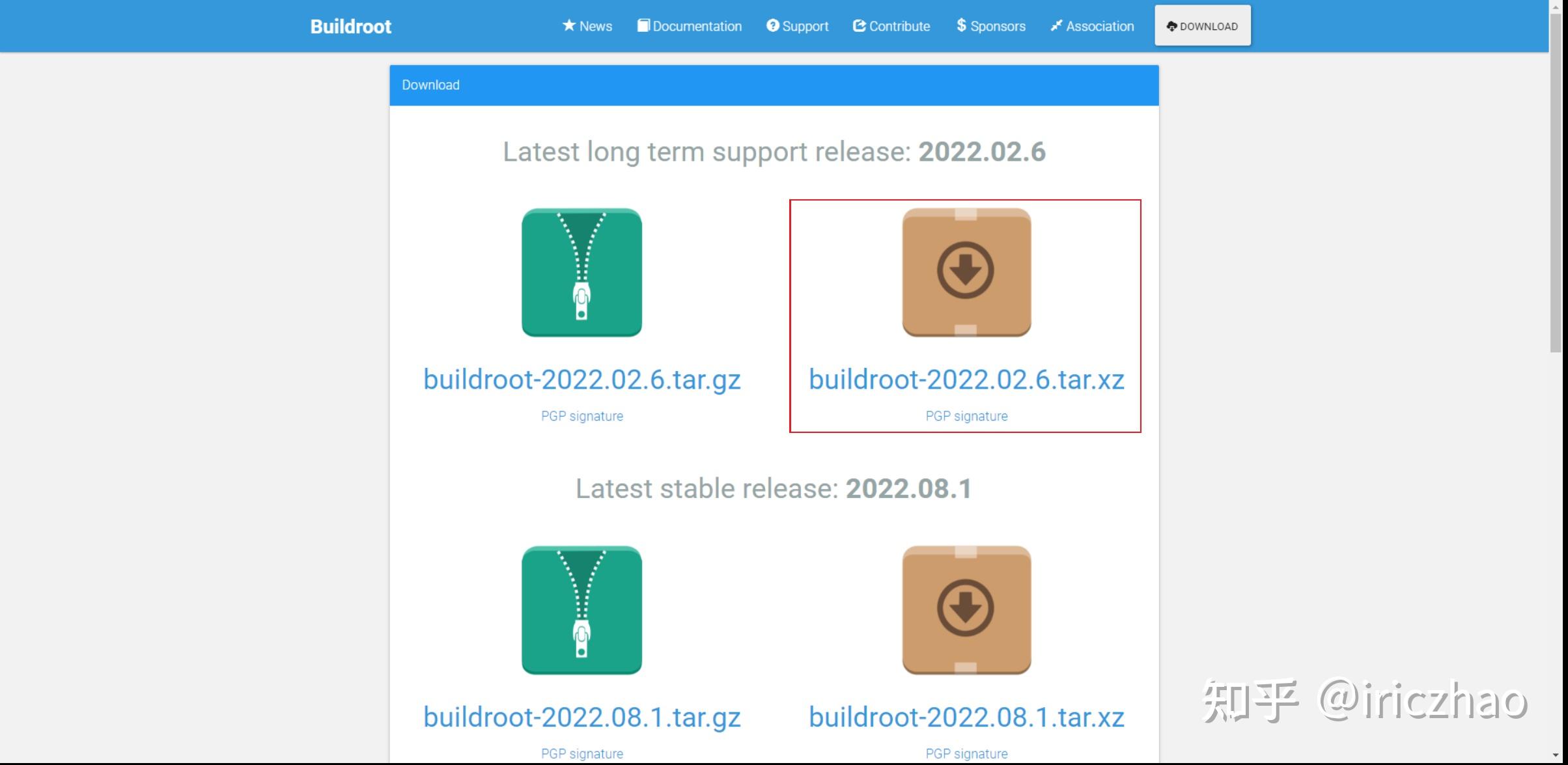 buildroot使用笔记-01 | 常规使用步骤 - 知乎