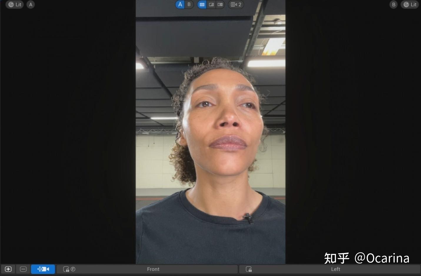 Unreal5.2 Metahuman Animator 速览使用 - 知乎