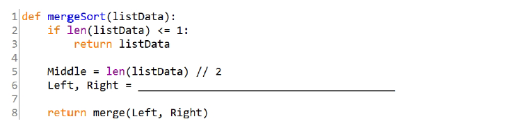2023年12月GESP认证Python五级试卷解析 - 知乎