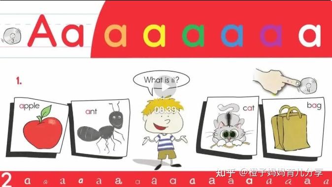 19个主题298集全 美国ELF Learning的英语启蒙视频，自然拼读最简单有效的视频！ - 知乎