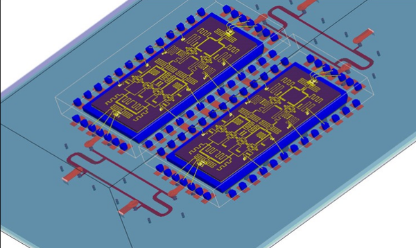 ADS、HFSS、CST 优缺点和应用范围详细教程 - 知乎