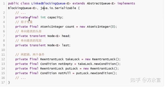 JAVA并发编程知识总结（全是干货超详细） - 知乎