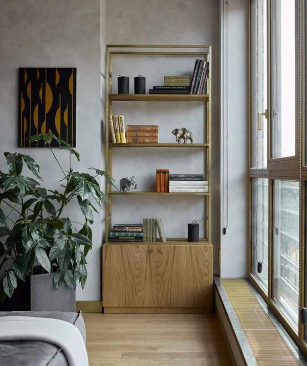 150㎡全景顶层公寓，享受全屋打通的快乐！ - 知乎