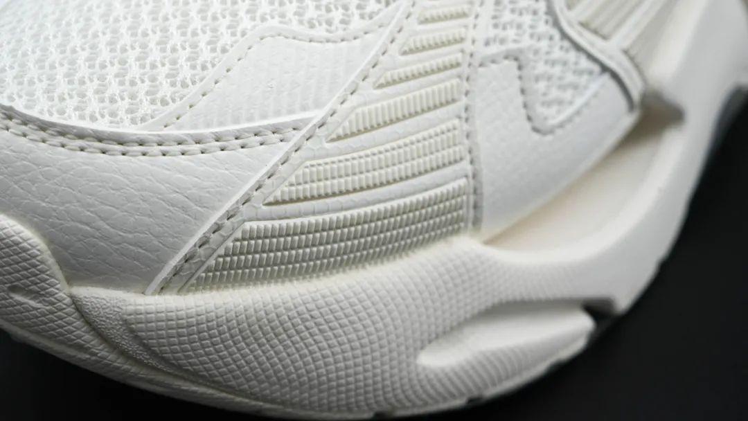 多款球鞋开箱赏析！KAILAS x KIKS联名、FILA SPACE、ALL PRO NITRO蓝白、MB.02纯黑 - 知乎