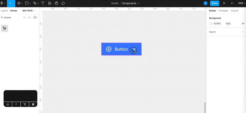 Figma组件功能——超全详解！ - 知乎