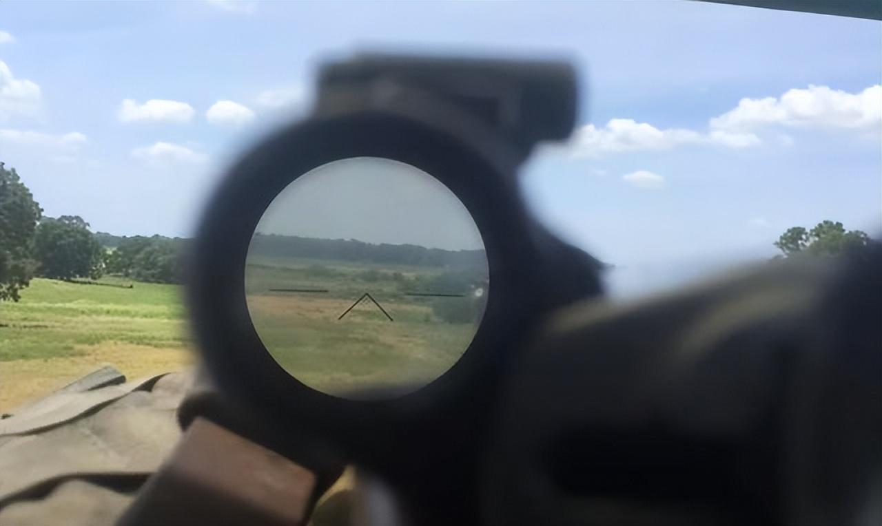 收藏界的宠儿！瑞士K31步枪性能优异精度高，却从未参加过实战？ - 知乎